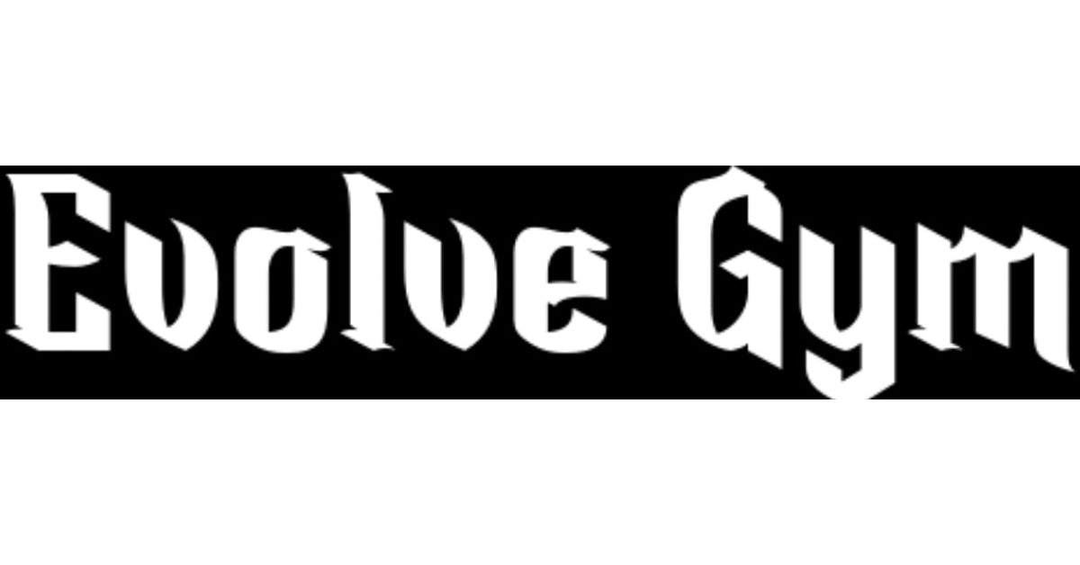 Evolve Gym